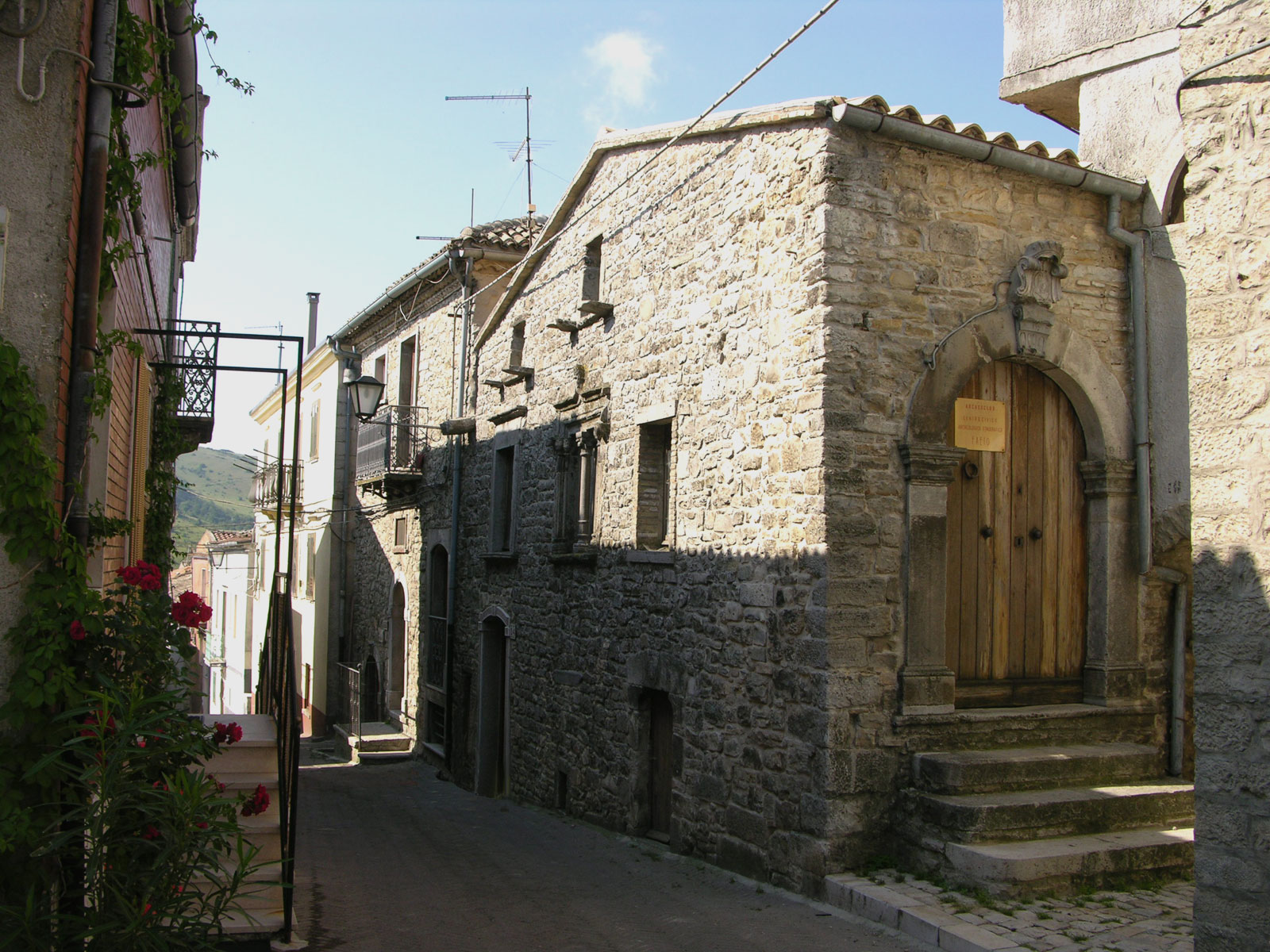 Faeto | Notizie Eventi e Informazioni Utili