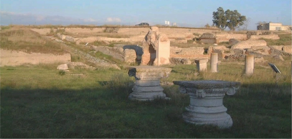 Ordona | Notizie Eventi e Informazioni Utili