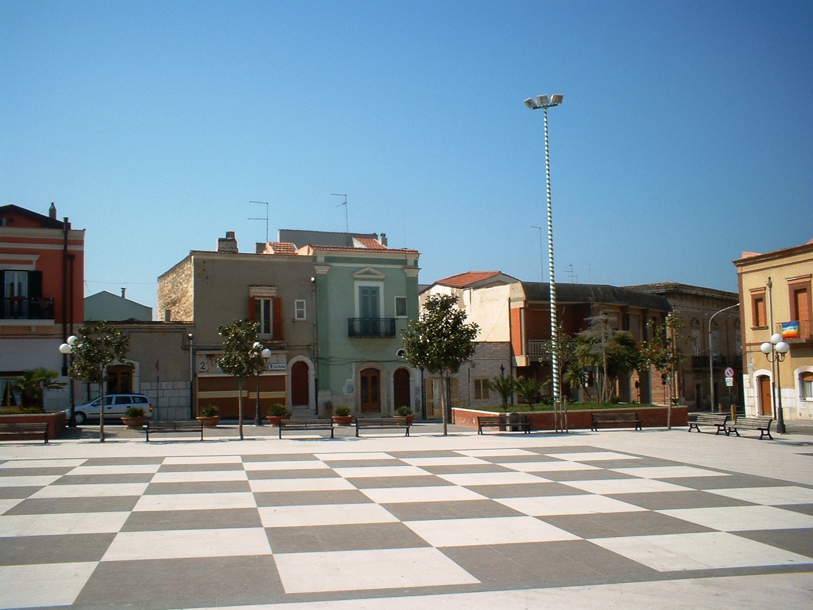 Poggio Imperiale | Notizie Eventi e Informazioni Utili