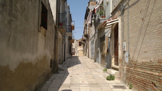 Chieuti | Notizie Eventi e Informazioni Utili